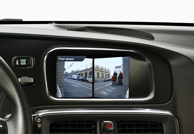 Volvo Accessories | Arnold Clark