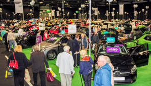 Motability | Arnold Clark