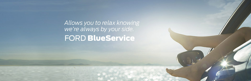 Ford Servicing | Arnold Clark