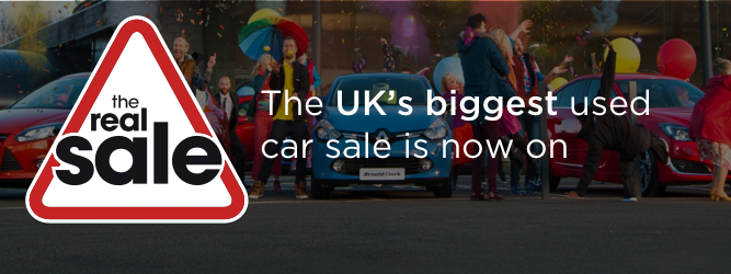 Toyota | Arnold Clark