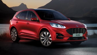 Motability | Arnold Clark